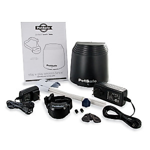 PetSafe Stay & Play Wireless Fence