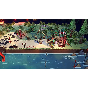 Cult of the Lamb Deluxe Edition