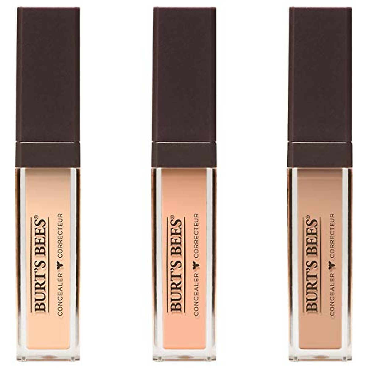 Burts Bees Fair Concealer, 0.22 OZ