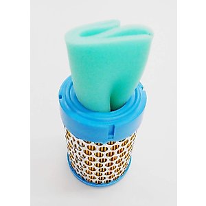 Air Filter Plus Pre-Filter For Kohler 17 883 03-S1, 17 083 03-S, 17 083 21-S, 17 083 15-S