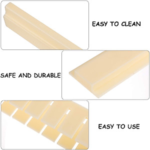 DOITOOL Sushi Press Mold Maker Rice Ball Roll Musubi Mold DIY Oshizushi Mold Sushi Making Mold Rolling Tool Kitchen Utensil