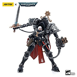 JoyToy Warhammer 40K: Adepta Sorortias Paragon Warsuit Aedita 1:18 Scale Figure