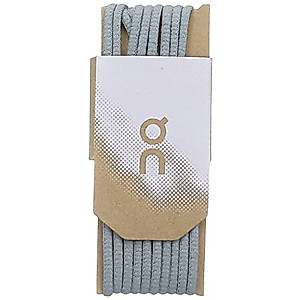 ON Women's Cloud 5 Sneakers, Surf/Cobble, Blue, 9.5 Medium US