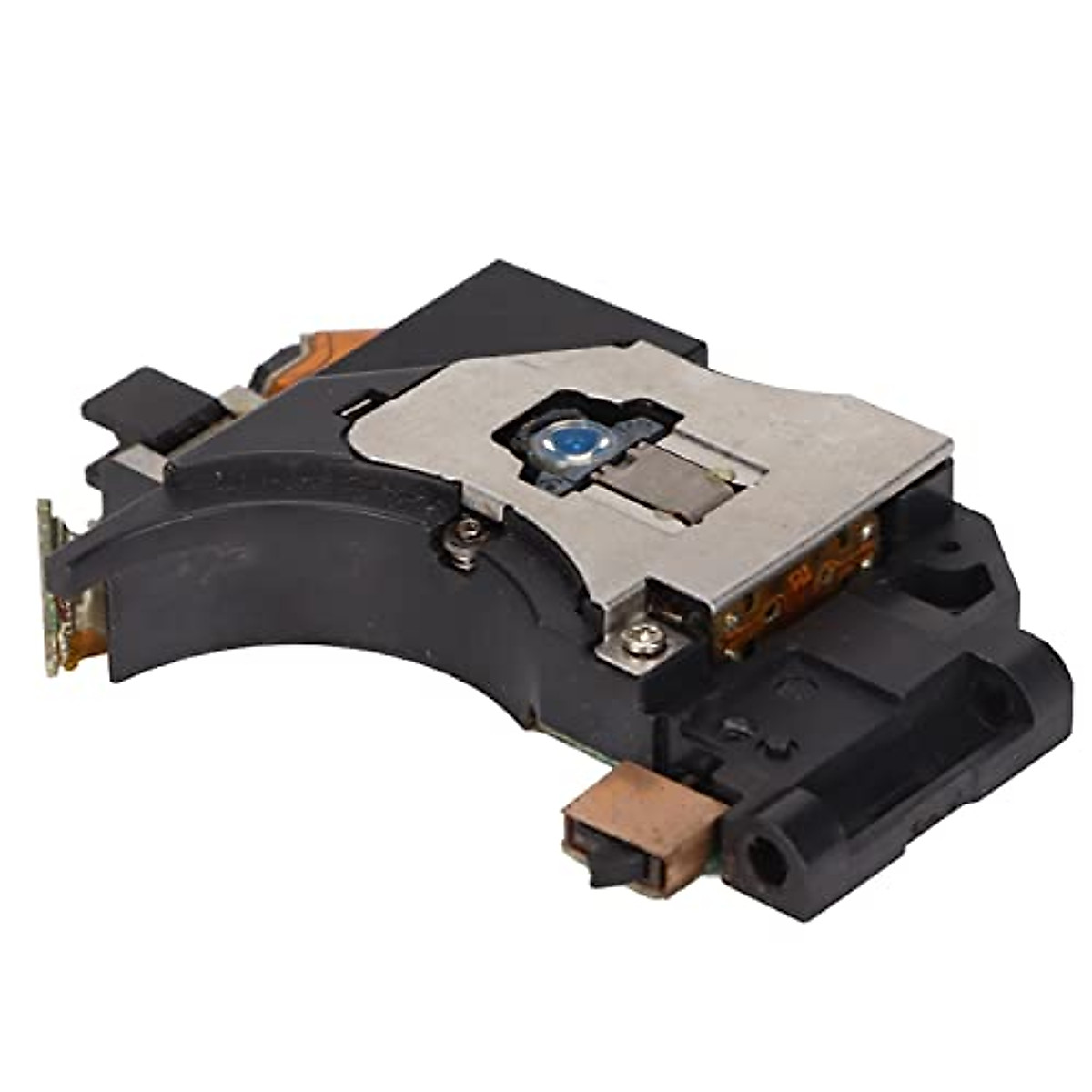 Haowecib Controller Optical Lens, Replacement Lens Precise Design Easy Installation PCB for Slim