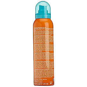 Lancaster Tan Maximizer Instant Cooling Mist 4.2 Oz