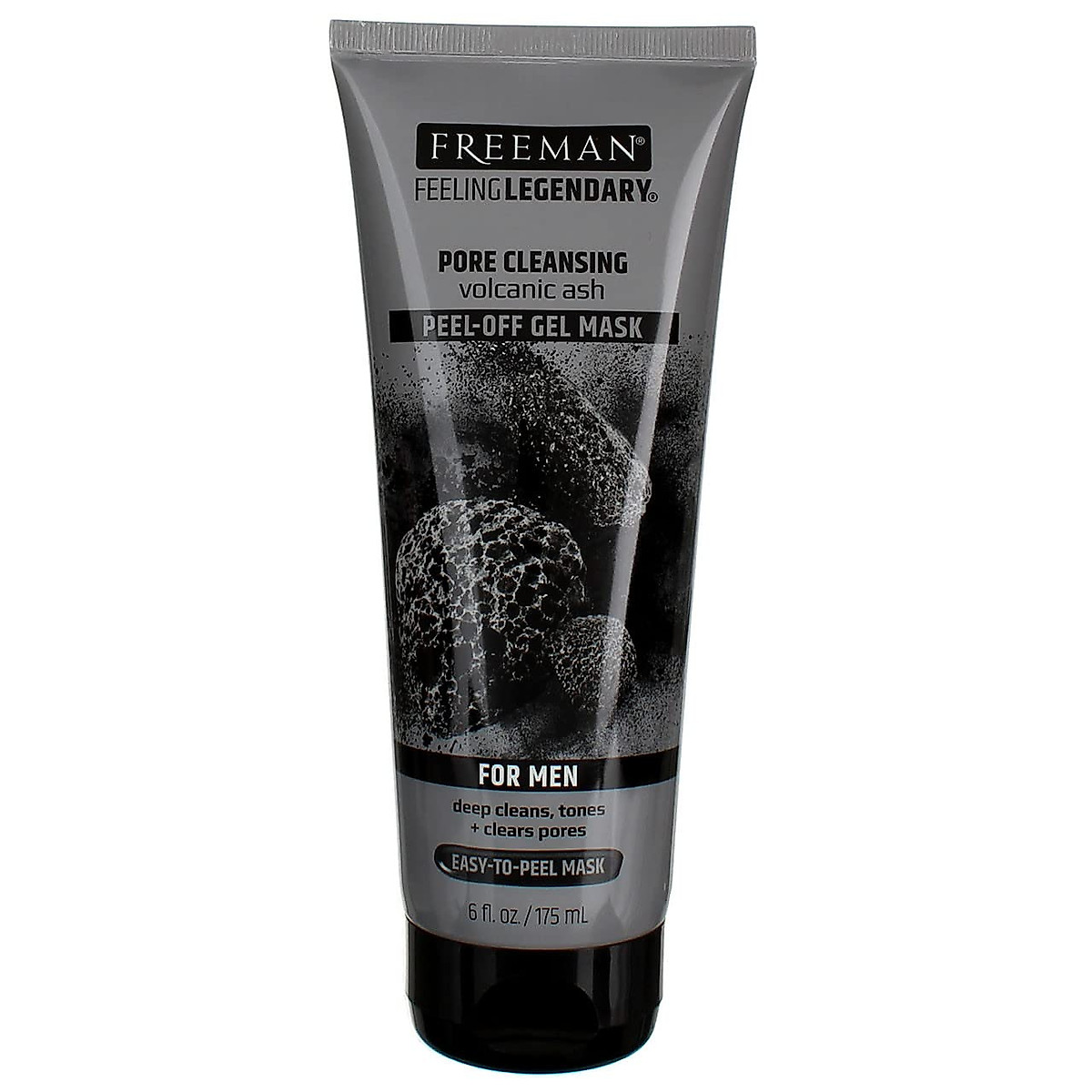 Freeman Peel Of Mask Pore Clearing