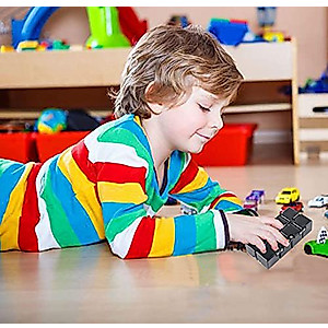 Infinity Cube，Fidget Toy for Kids and Adults，Stress Relief Toys，Fidget Cube for Anxiety Relief and Time Kill，ADHD Toy Gifts for Teen Boys