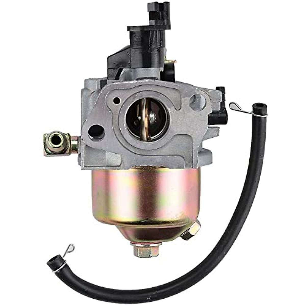 Tinsaen 789845 951-15236 Carburetor Assembly for Troy-Bilt Storm 2410 Snowblower Snow Thrower 31BS6BN2711 170SD 175SC