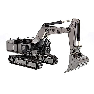 Caterpillar 85547 Diecast Model, 1: 50 Scaled Model Vehicles