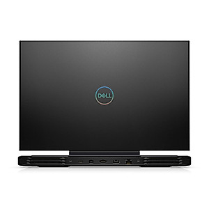 Dell Inspiron G7 15 7500 15.6" Gaming (Latest Model) Core I7-10750H(6-Core, 2.6-5.0Ghz) 1TB PCIe SSD 32GB RAM RTX 2070 8GB 4K OLED (3840X2160) 100% DCI-P3 4-Zone RGB Backlit Win 10 Home (Renewed)