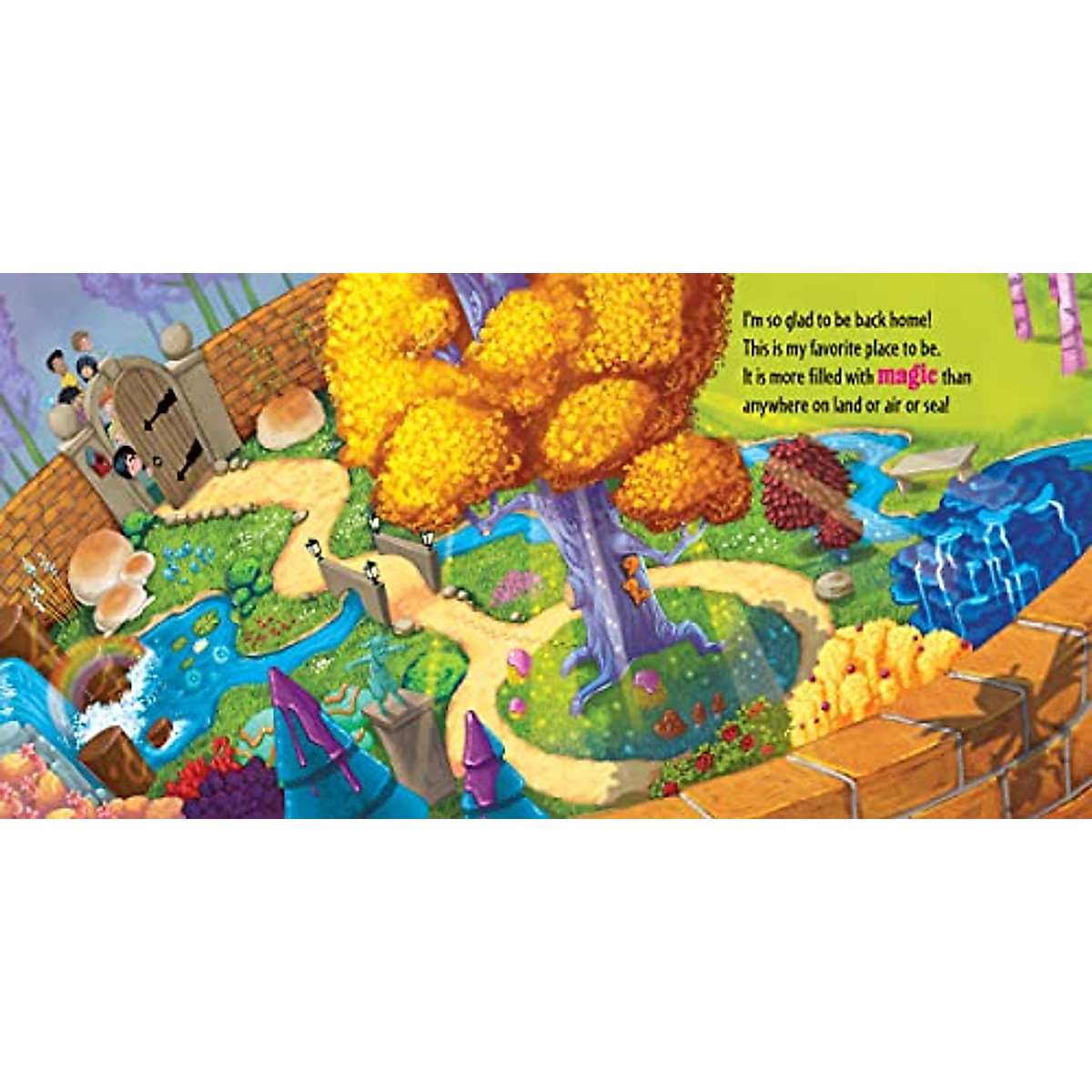 How to Catch a Garden Fairy: A Mythical Adventure Through Nature