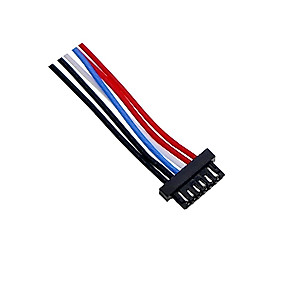 Synergy Digital Credit Card Reader Battery, Compatible with VeriFone e280 Credit Card Reader, (Li-pol, 3.85V, 1900mAh) Ultra High Capacity, Replacement for VeriFone BPK087-700 Battery