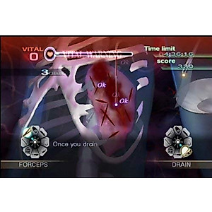 Trauma Center: New Blood - Nintendo Wii (Renewed)