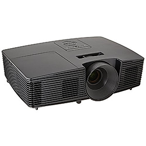 Dell 1850 Standard Projector