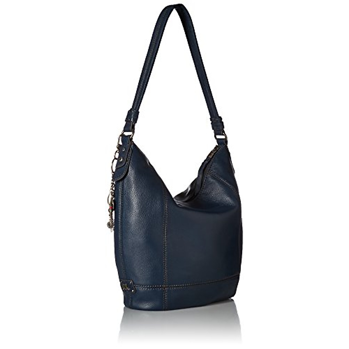 The Sak Sequoia Hobo Bag, Indigo