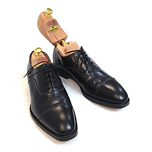 Cedar Elements Little Wholesale Program - Cedar Shoe Tree - 6 Pairs (L)