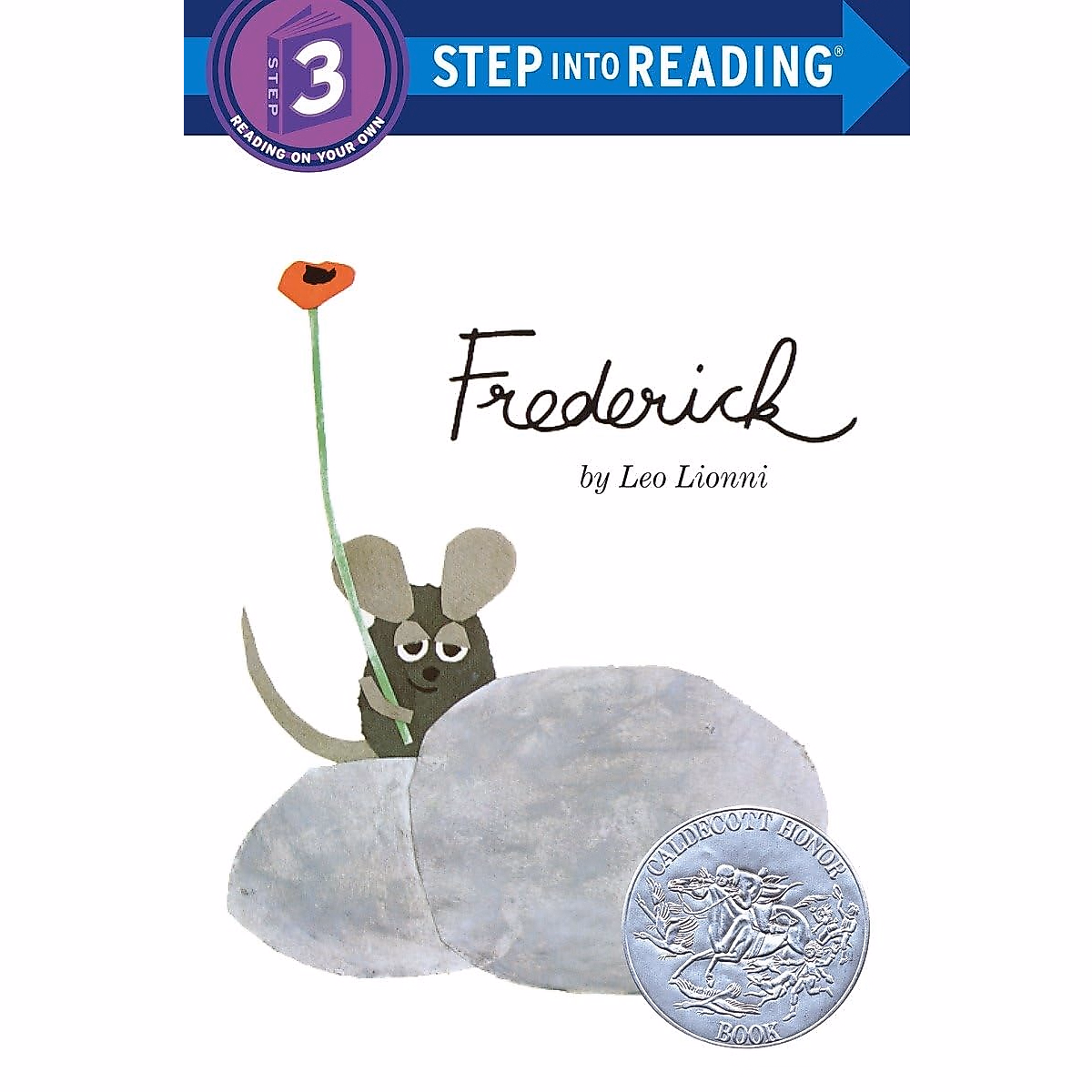 Frederick (Step Into Reading, Step 3)