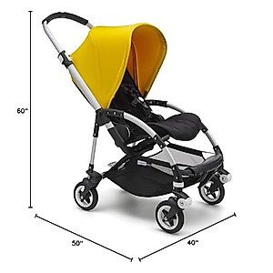 Bugaboo Bee Self Stand Extension