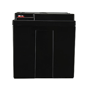 PowerStar 12V 45AH SLA Battery for Power-Sonic PG-12V42FR, PS-12400 and Universal UB12500