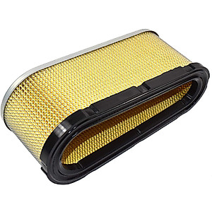 HQRP Air Filter Cartridge & Pre-Cleaner Compatible with Craftsman 24151 fits 750256060 917256420 917256421 917256430 917256450 917256490 917259370 917259380 917256890 Lawn Tractor