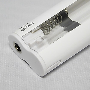 BlindDoctor Genuine Hunter Douglas Alta Platinum Technology 2.0 Battery Pack - Version 2