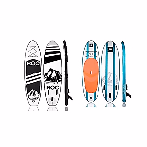 Roc Paddle Boards Quick Clip Main Fin