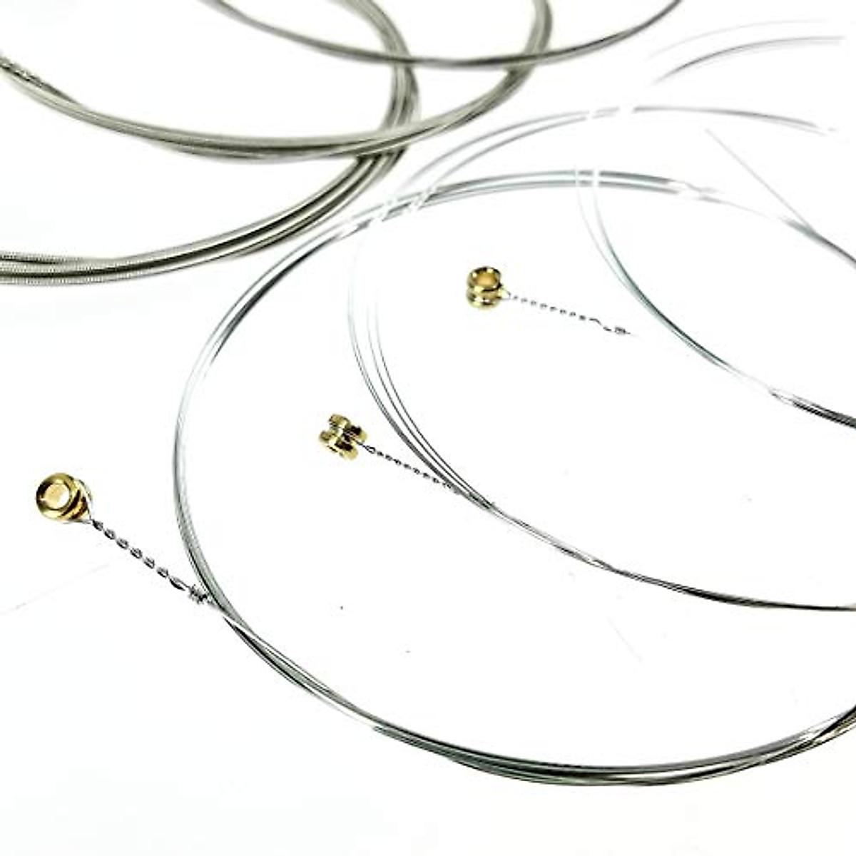 GHS Strings GBL 10 pack Nickel Plated Electric Guitar String, Light