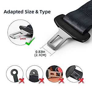 Universal Fixing Straps