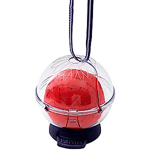 Prym The Yarnit Yarn Solutions, Clear/Purple