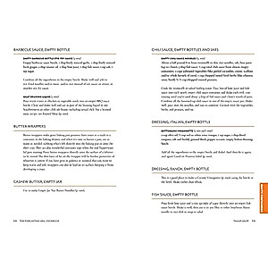 The Everlasting Meal Cookbook: Leftovers A-Z