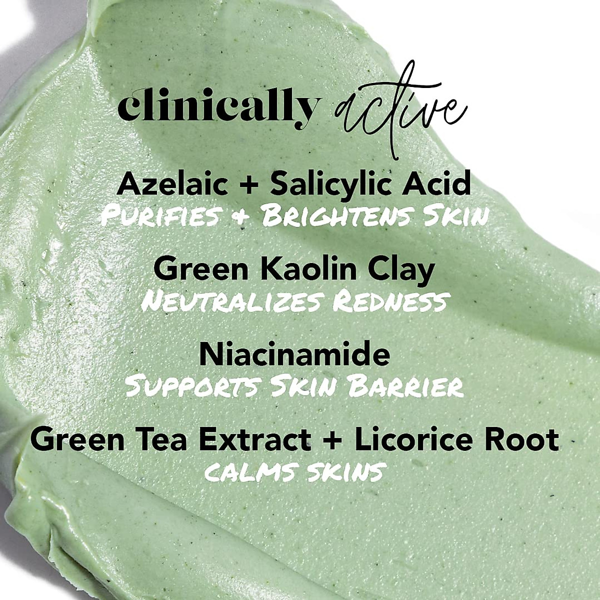 SweetSpot Labs Bikini & Body Bump Eraser | Treat Razor Bumps & Dark Spots | With Essential Ingredients Niacinamide & Bentonite Clay | 0.5 oz