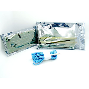 Nice DDR4 Desktop PC Server Memory RAM Module and Computer Motherboard RAM Slot Easy Test Quick Diagnostic Analyzer LED Tester Card Complete Set Solution Kit 288 Pin All Speed Voltage ECC and nonECC