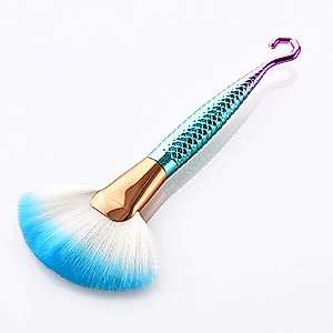 The Brush Brush Brush Makeup Brush Tool Face Powder Cosmetic Foundation Brushes Brush Foundation Makeup Brushes And Sponges