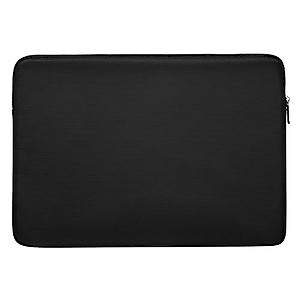 Targus® 15.6” Urban Sleeve slim and lightweight with a stylish exterior (TBS933GL)