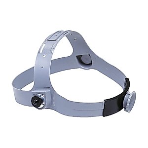 Fibre-Metal by Honeywell 1CR Pipeliner Headgear Ratchet