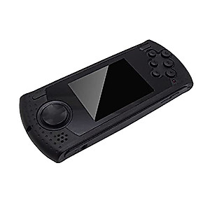 Portable 16-bit Simulator Game Machine Multi-Functional Game Pla
