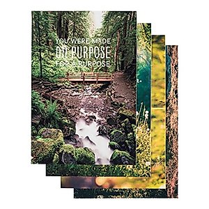 DaySpring Birthday - Inspirational Boxed Cards - Tony Evans - 18562