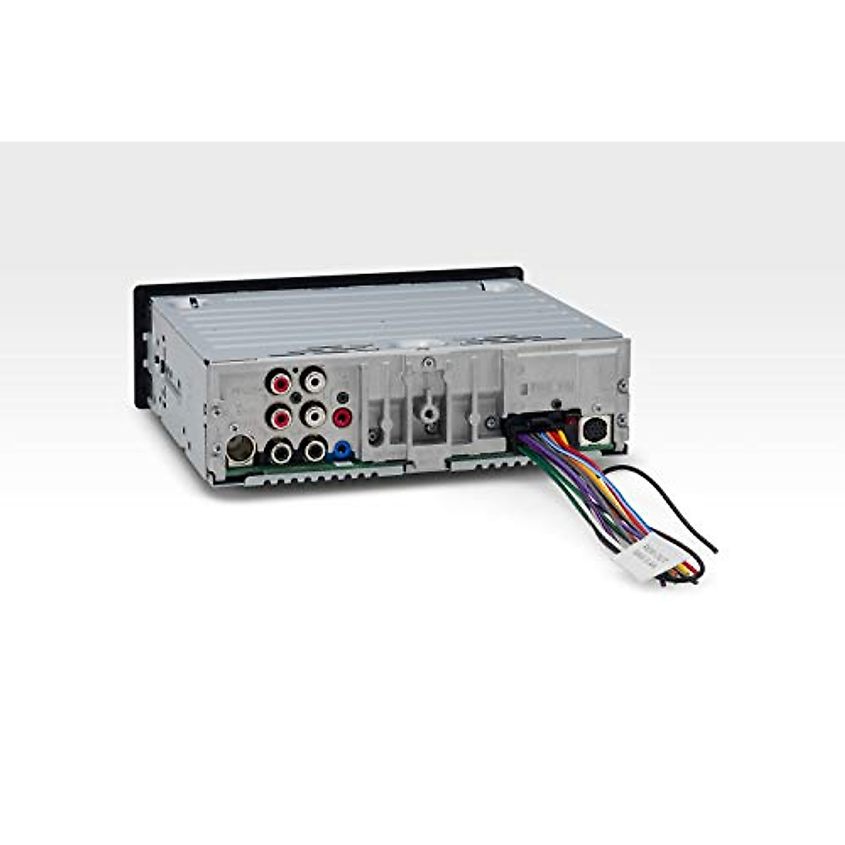 Sony MEX-N5300BT Car Stereo Single Din Radio with Bluetooth, CD Player, USB/AUX