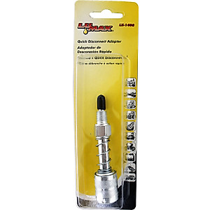 LUMAX LX-1819 Silver Multi-Purpose Strap Wrench (2 Pc. Set, 3/8" to 6-1/2"). Durable Non-Slip Industrial Strength Rubber Strap for Durability. Non-Marring Strap Wrench.