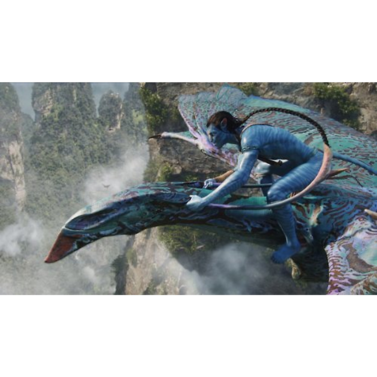 Avatar - 3-DVD Collector's Edition, Extended Collector's Edition