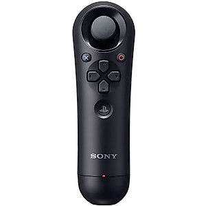 Official Playstation Move Navigation Controller (Bulk Packaging)