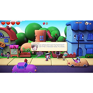 Ayo the Clown - PlayStation 5