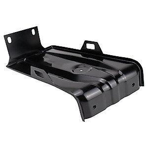 Battery Tray Fits 1980-1983 Ford F-100 1980-1986 F-150 F-250 F-350