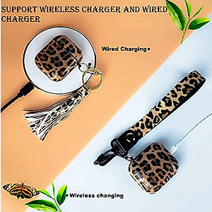 Redx1 Airpod Case Compatible with AirPods 2/1,Airpods Protective Soft Case Cover,Airpod Case for Women Girls Teen, (Heart Printt2)