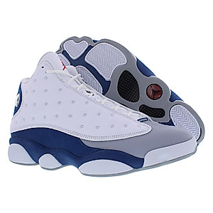 Jordan Mens Air 13 414571 164 French Blue - Size 9