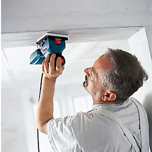 Bosch Professional 2608621594 Sanding Paper C420 Standard (Wood and Paint, 230 x 280 mm, Grit P100, Accessories for Orbital Sanders), Colour, Size