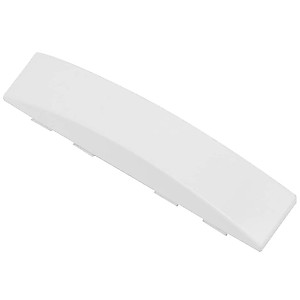 WE01X30378 Dryer Door Handle Replacement for GE,Kenmore PS1177202 PS11772025 WE1M1068 WE01X25878 Parts