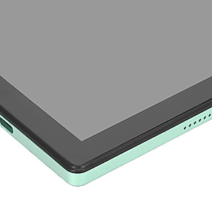 Honio Office Tablet, COTA Core CPU US Plug 100‑240V HD Tablet School Dual (#2)