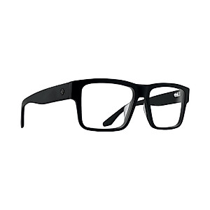 SPY Cyrus Optical 60 - Matte Black