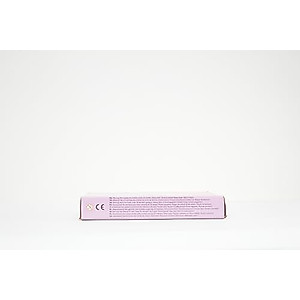 Mimtom Drawing Stencil Kit for Kids, 51 PC Art Set with 270+ Shapes, Sketch Pad, and Colored Pencils for Child's DIY Arts and Crafts, Draw with Princess, Fairies and Animal Stencils, Pink